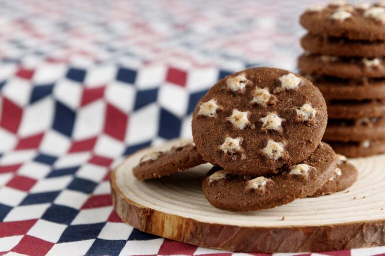 Top 10 Italian Cookies - Food Sec
