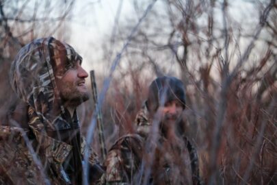 The Benefits of Hunting for Your Own Food - Food Sec