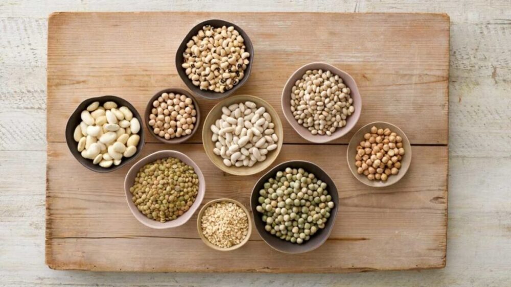What Foods Contain Folate And Which Are The Best Options? - Food Sec