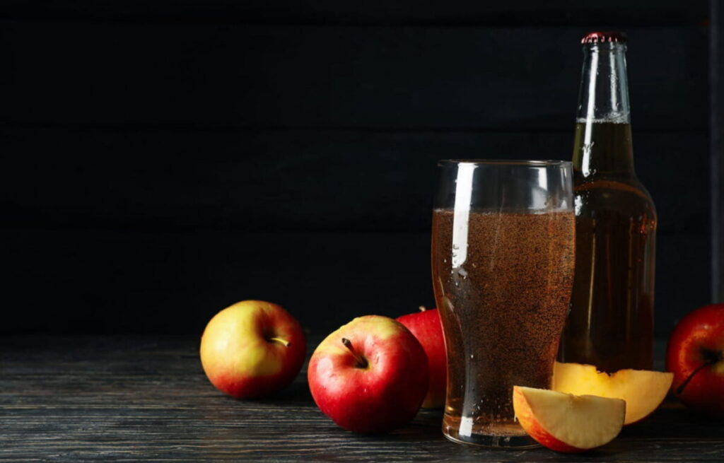 6 Main Differences Between Beer And Cider Food Sec 6 Main Differences Between Beer And Cider Food Sec