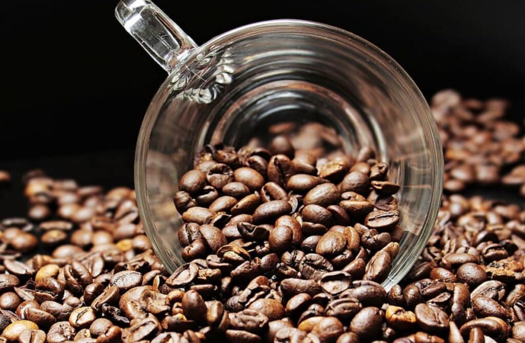 12 Fascinating Things You Probably Didn’t Know About Coffee - Food Sec