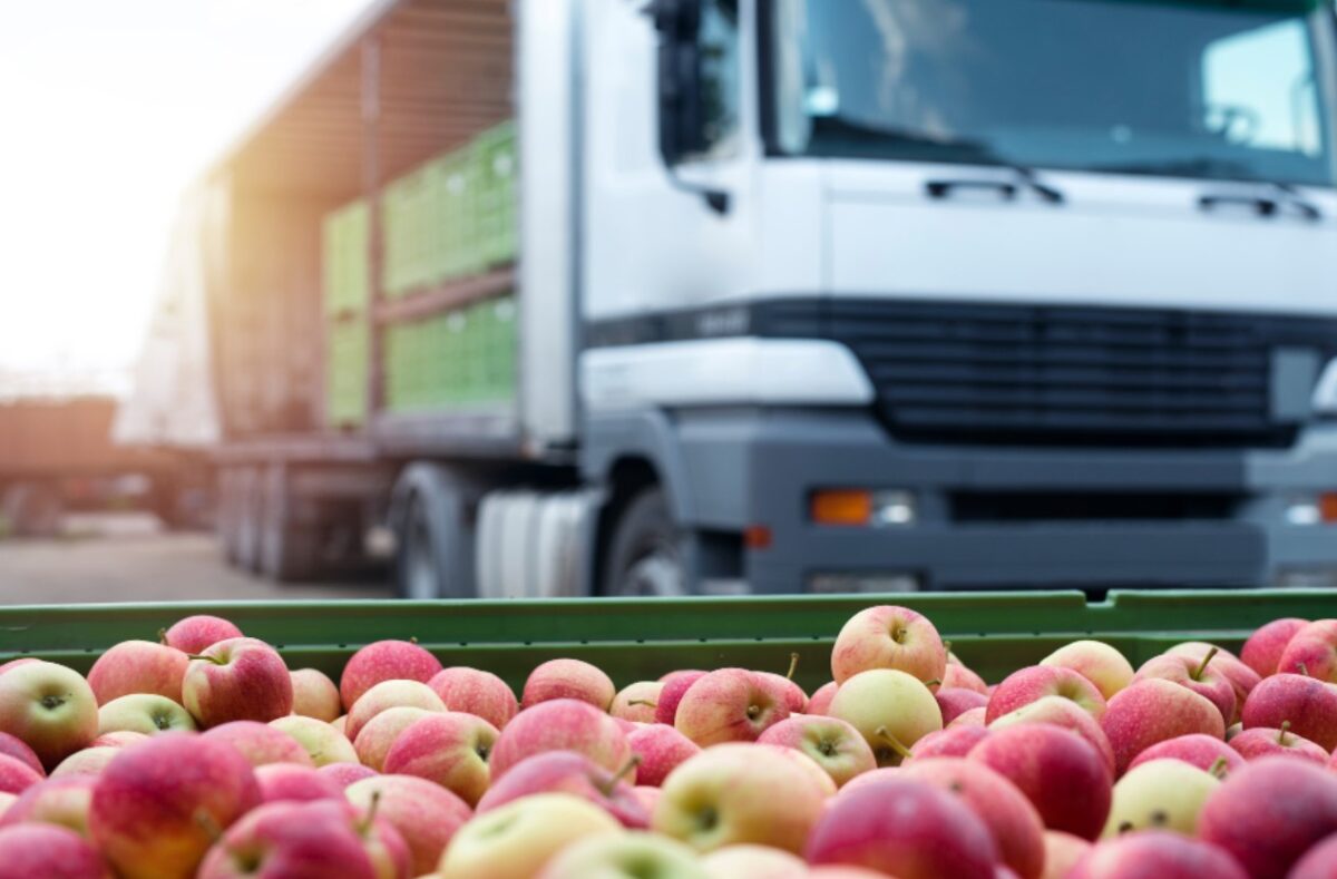How Do You Keep Produce Fresh During Delivery? - Food Sec
