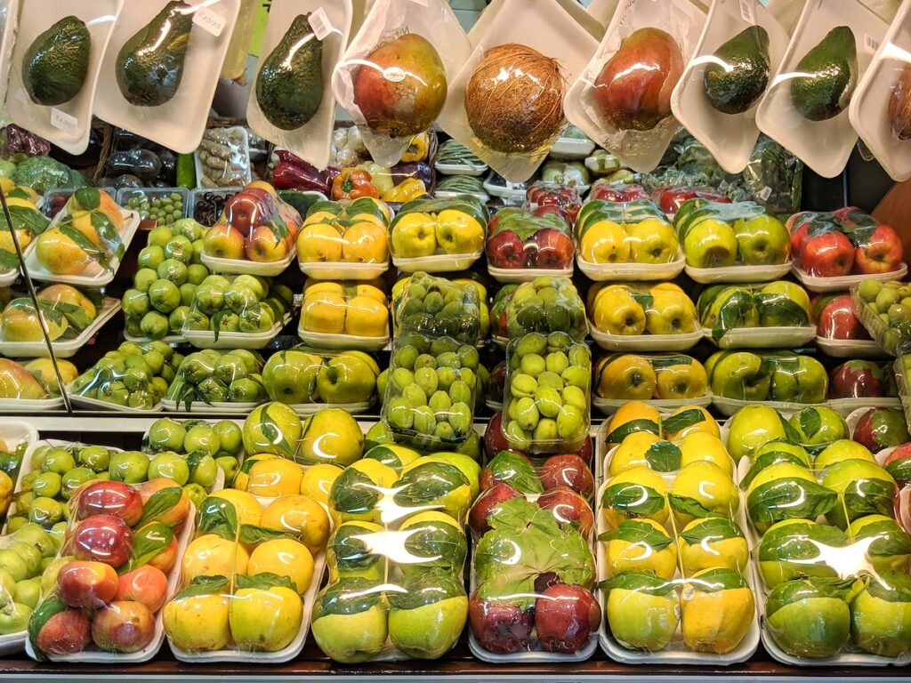 How Do You Keep Produce Fresh During Delivery? - Food Sec