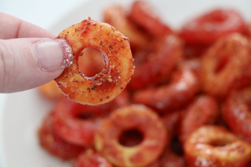 6 Chamoy Candy Ideas To Spice Up Your Sweet Tooth - Food Sec