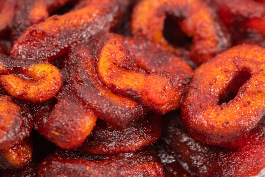 6 Chamoy Candy Ideas To Spice Up Your Sweet Tooth - Food Sec
