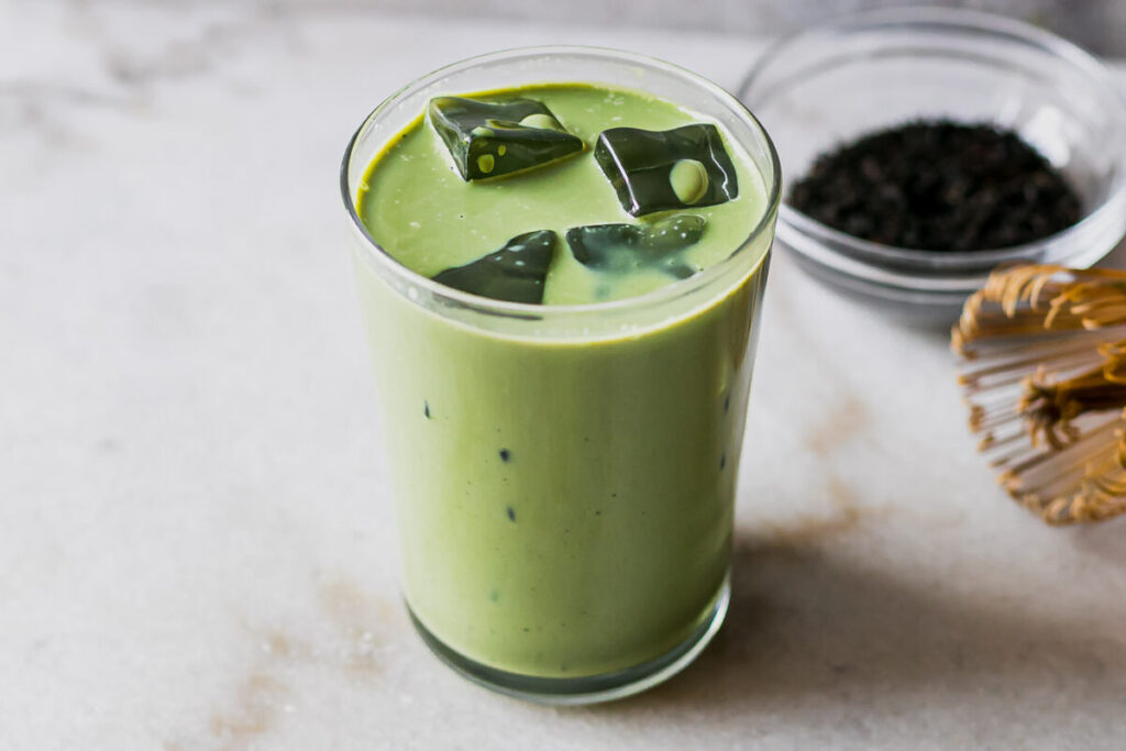 5 Reasons Why You Should Start Drinking Matcha Chai - Food Sec