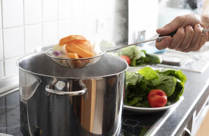 5 Everyday Cooking Methods to Know - Food Sec
