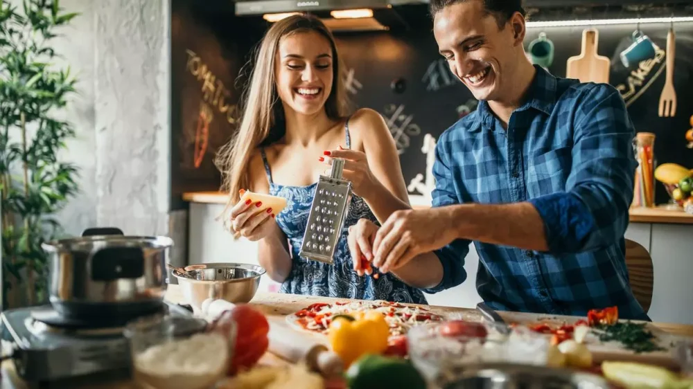 Top 6 Foods to Eat with Cannabis - Food Sec