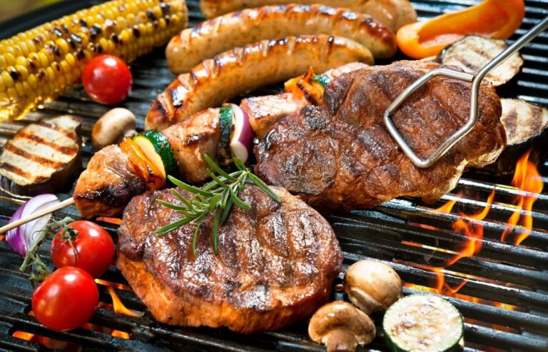 5 Everyday Cooking Methods to Know - Food Sec