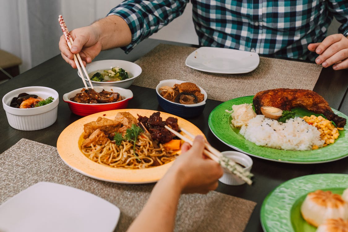 7 Things You Don’t Know About Nyonya Cuisine - Food Sec