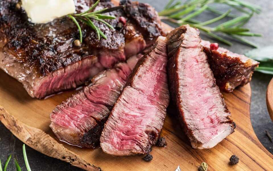 The Benefits of Hunting for Your Own Food - Food Sec