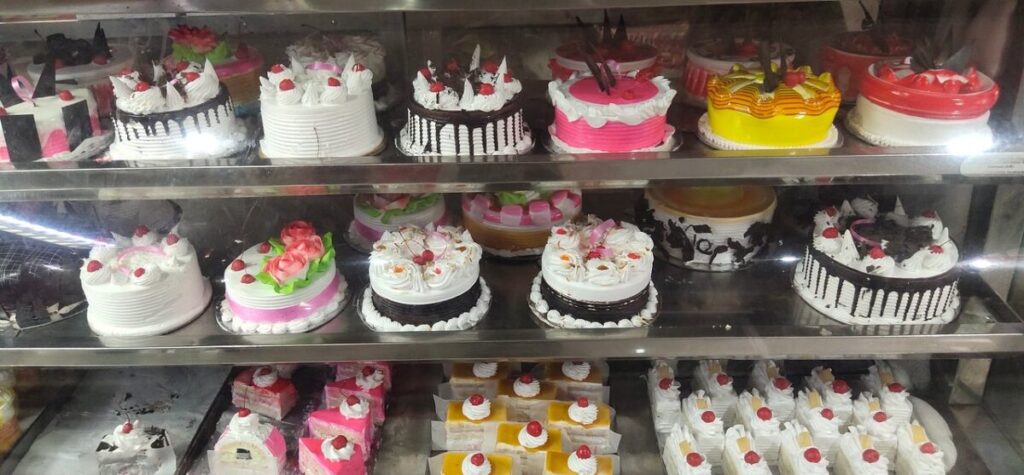 Whole Cakes: The Perfect Sweet for All Sorts of Celebrations - Food Sec