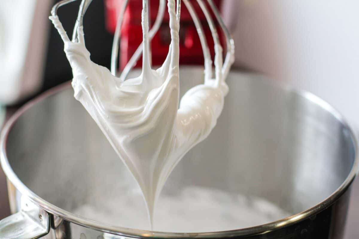 What Can I Make With Over-Whipped Cream? - Food Sec