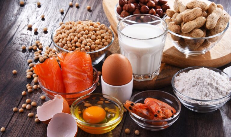 Food Intolerance Symptoms: Early Signs, Causes & Treatment - Food Sec