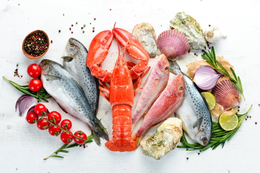 Why Is It Important to Eat Seafood at Least Once a Week - Food Sec