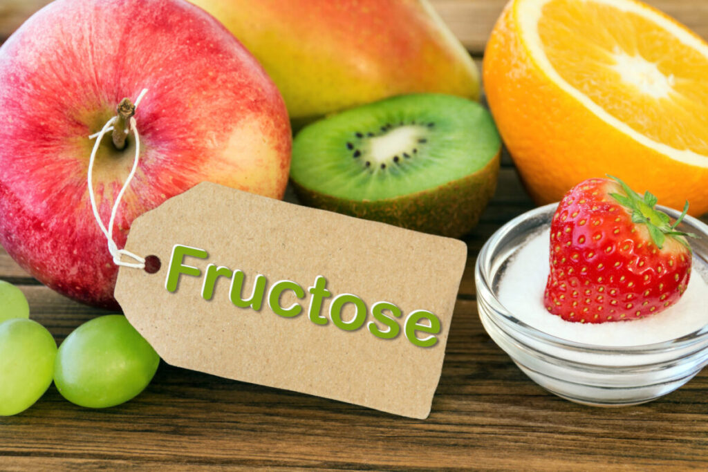 Fructose intolerance-What are the Foods to Avoid? - Food Sec
