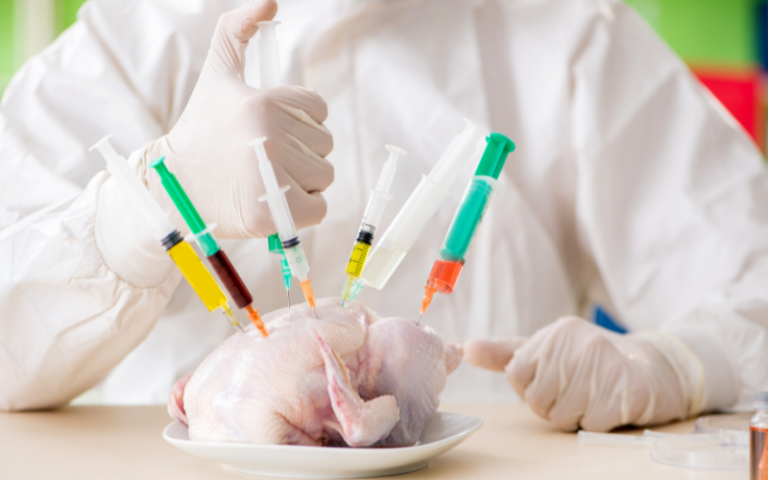 The Importance of Genomics in Food Testing