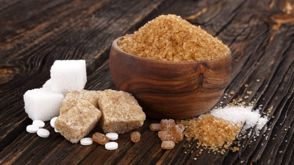 Fructose intolerance-What are the Foods to Avoid? - Food Sec