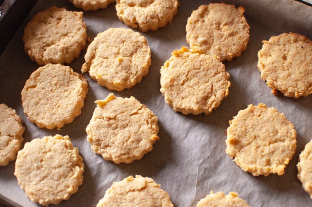 What Temperature is Best for Cooking Scones? 5 Tips for Beginners ...