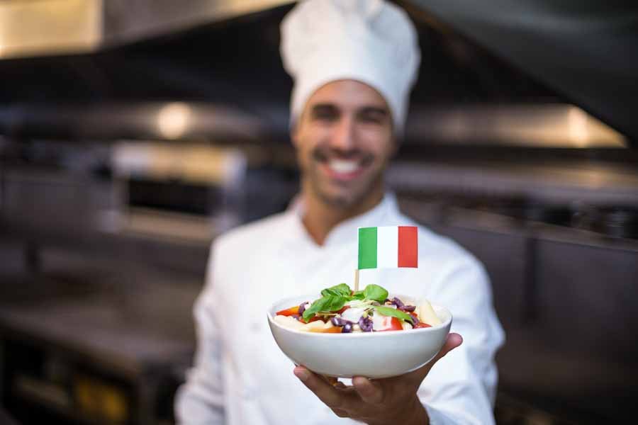 Amazing Italian Food Experiences: From Classic Favorites to Hidden Gems ...