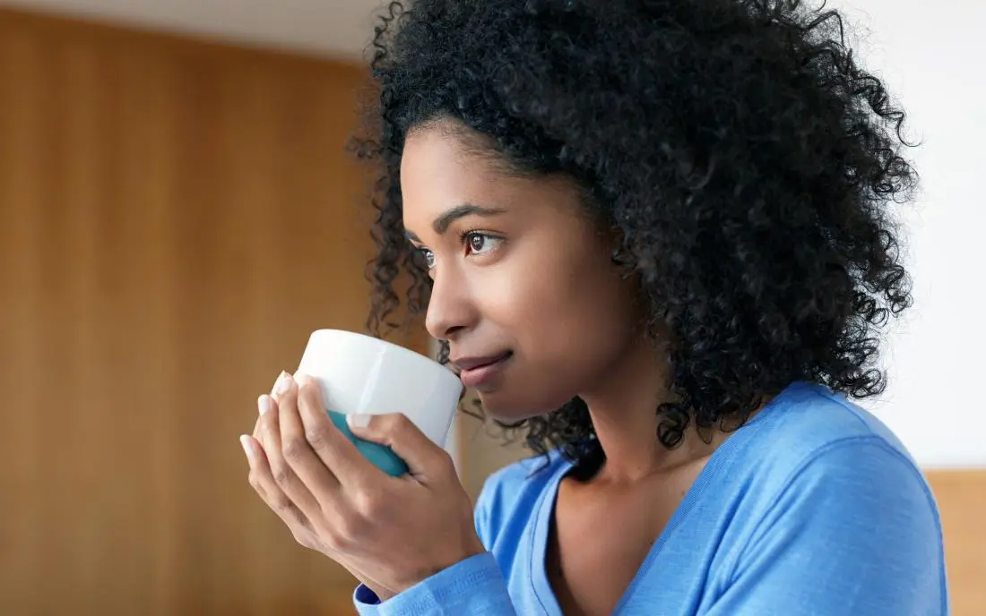 The Many Health Benefits That Drinking Coffee Provides - Food Sec