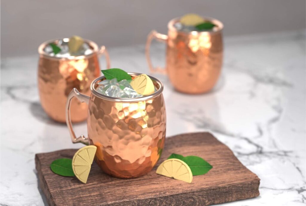 Mix And Match: Creating Your Signature Cocktails With Drink Bombs ...