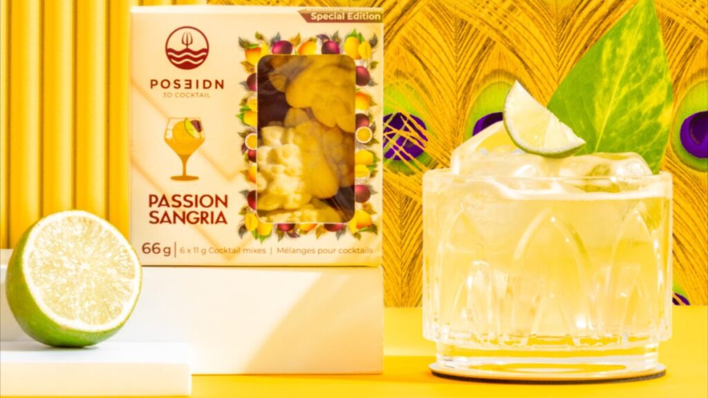 Mix And Match: Creating Your Signature Cocktails With Drink Bombs ...