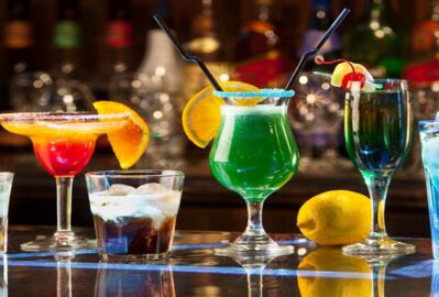 What is Mixology? A Deeper Dive into the Art and Science of Cocktails ...