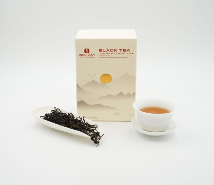 Explore The Secrets Of Tea Storage - Food Sec