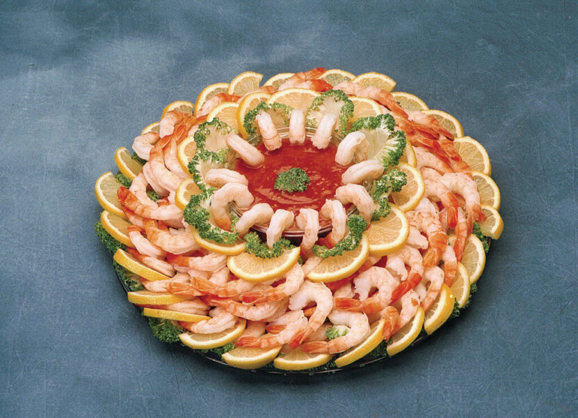 Costco's Party Platters and Catering Options: A Convenient and ...