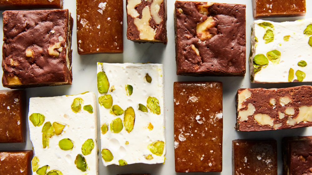 Different Types of Fudge You Should Know About