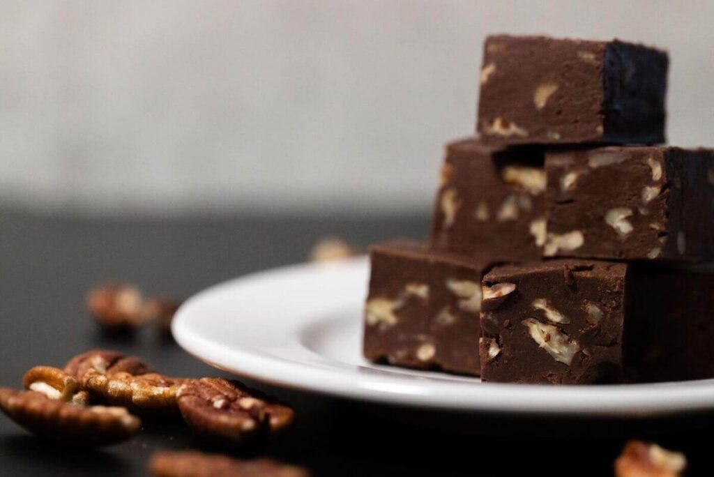 Different Types of Fudge You Should Know About