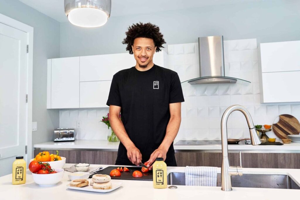 Cooking for Athletes: Essential Nutrition Strategies